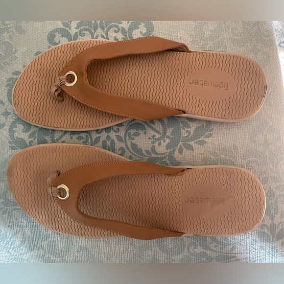 Tidewater | Shoes | Cute Flip Flops | Poshmark